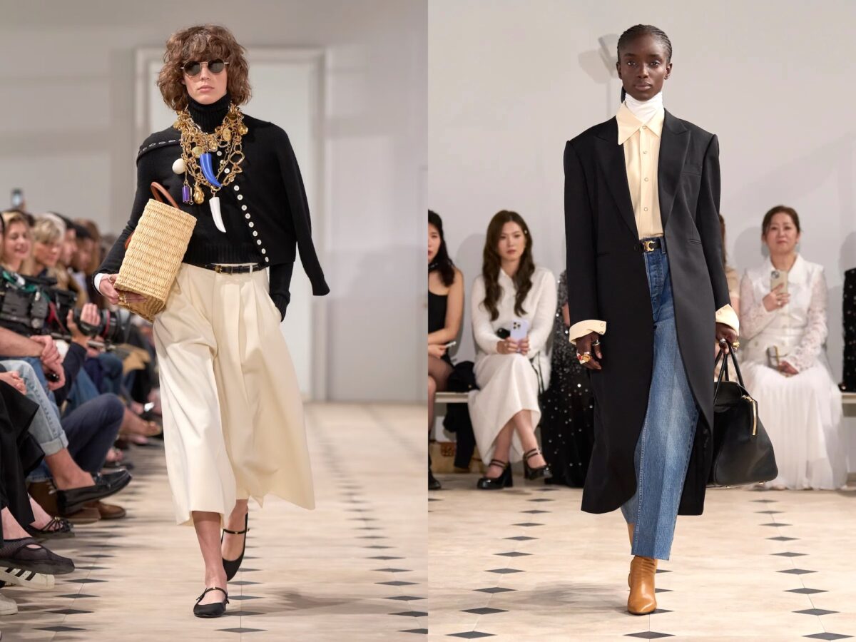 Michael Rider’s Celine debut is a glimpse into a new legacy | Lifestyle ...