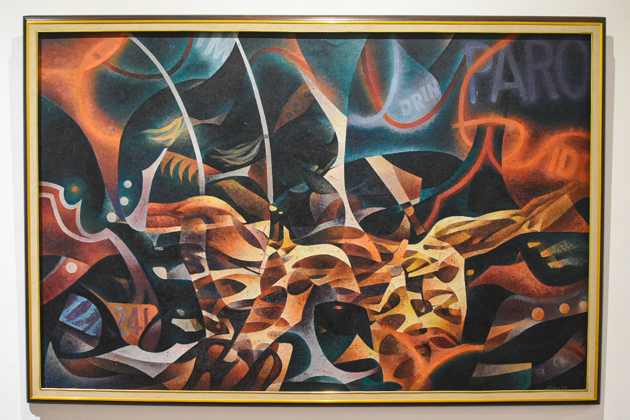 15 must-see art shows shaping the rest of 2025 | Lifestyle.INQ