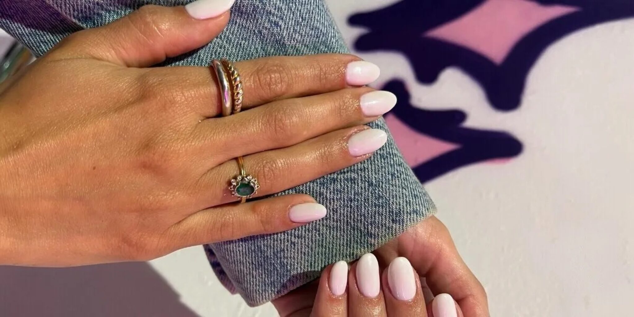 Your guide to the different types of manicures - Lifestyle.INQ ...