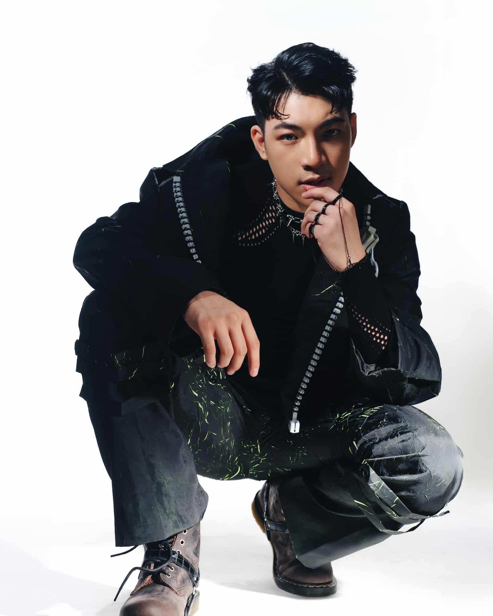 From showman to songwriter: Darren Espanto ushers in a new era ...