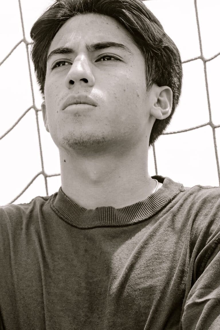 The rise and rise of Diego Aspiras | Lifestyle.INQ | Lifestyle.INQ