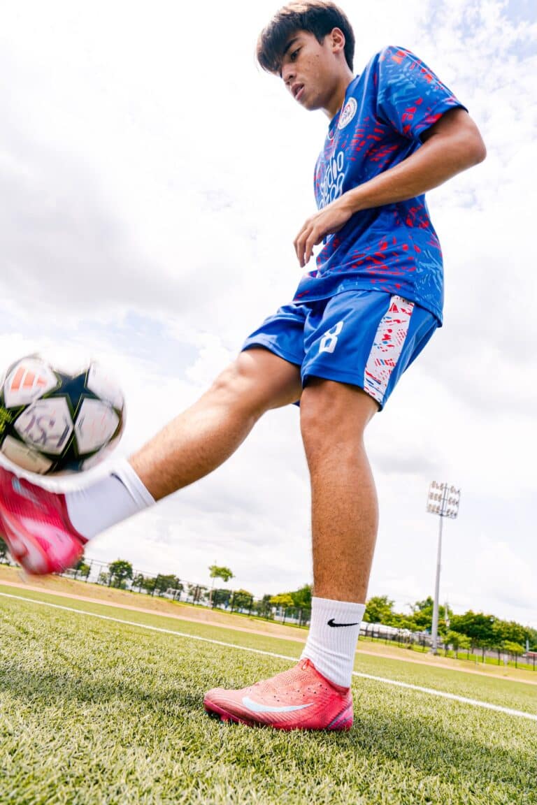 The rise and rise of Diego Aspiras | Lifestyle.INQ | Lifestyle.INQ