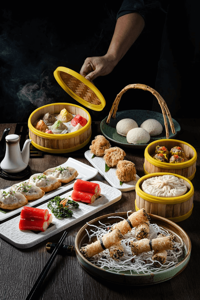 Dining reimagined at Hilton Manila Newport World Resorts: A bold new ...