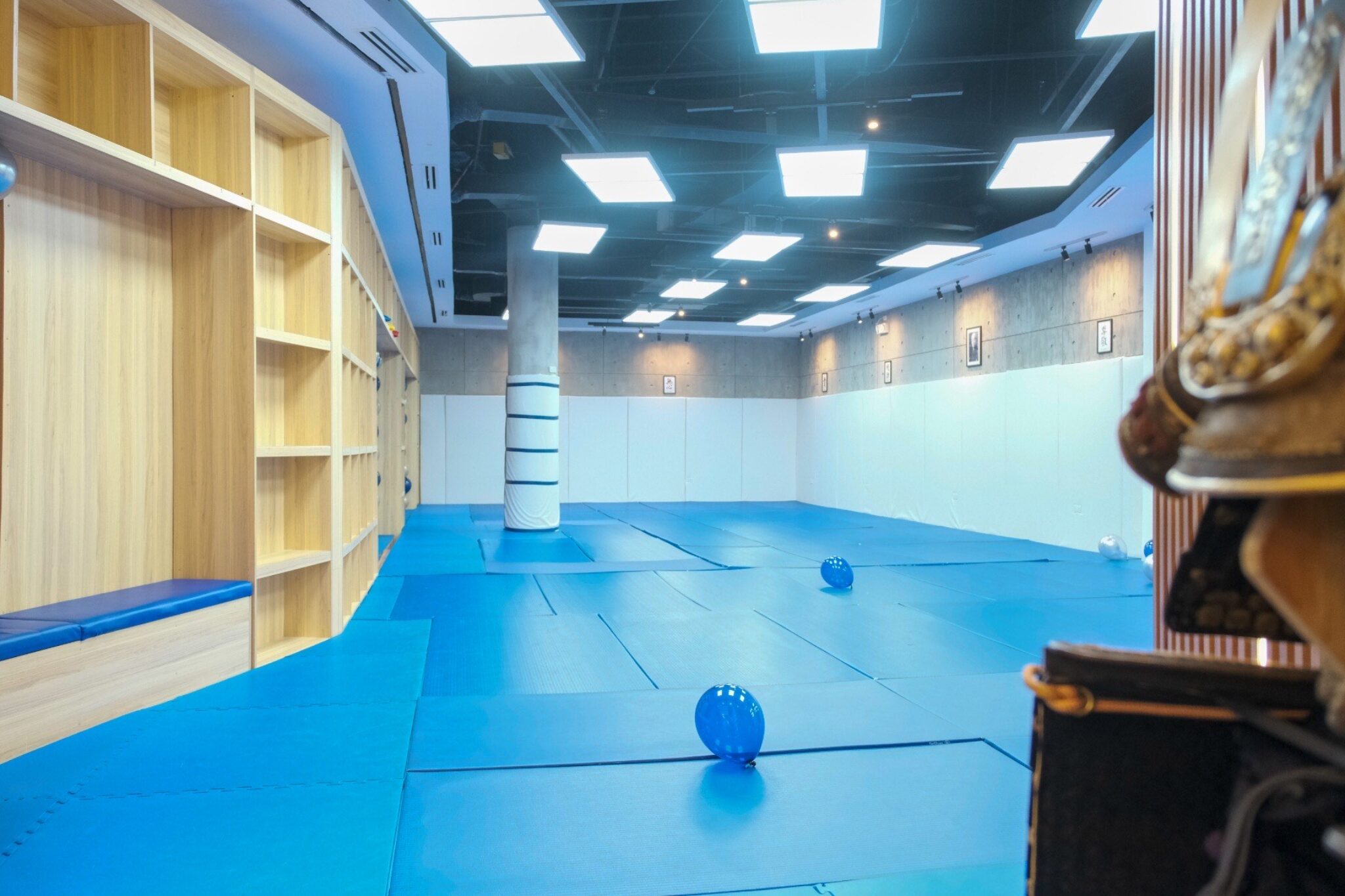 Aoyama Dojo opens its doors at UP Town Center | Lifestyle.INQ ...