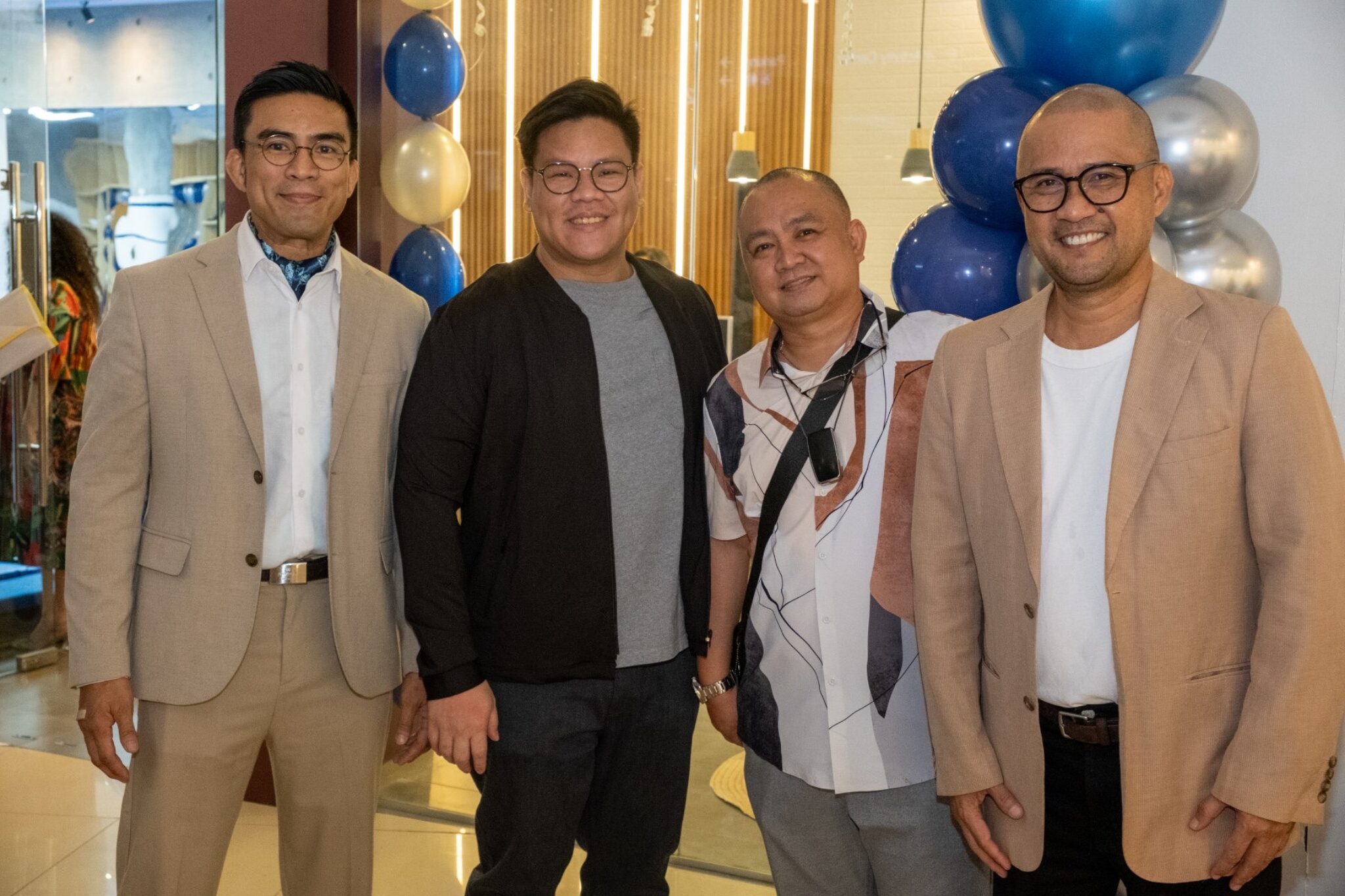 Aoyama Dojo opens its doors at UP Town Center | Lifestyle.INQ ...