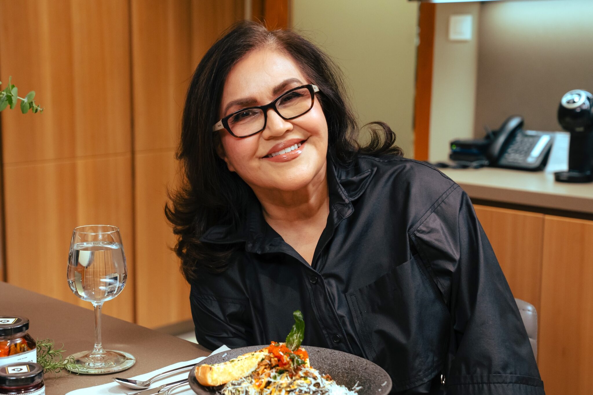Katrina Ponce Enrile’s culinary journey | Lifestyle.INQ