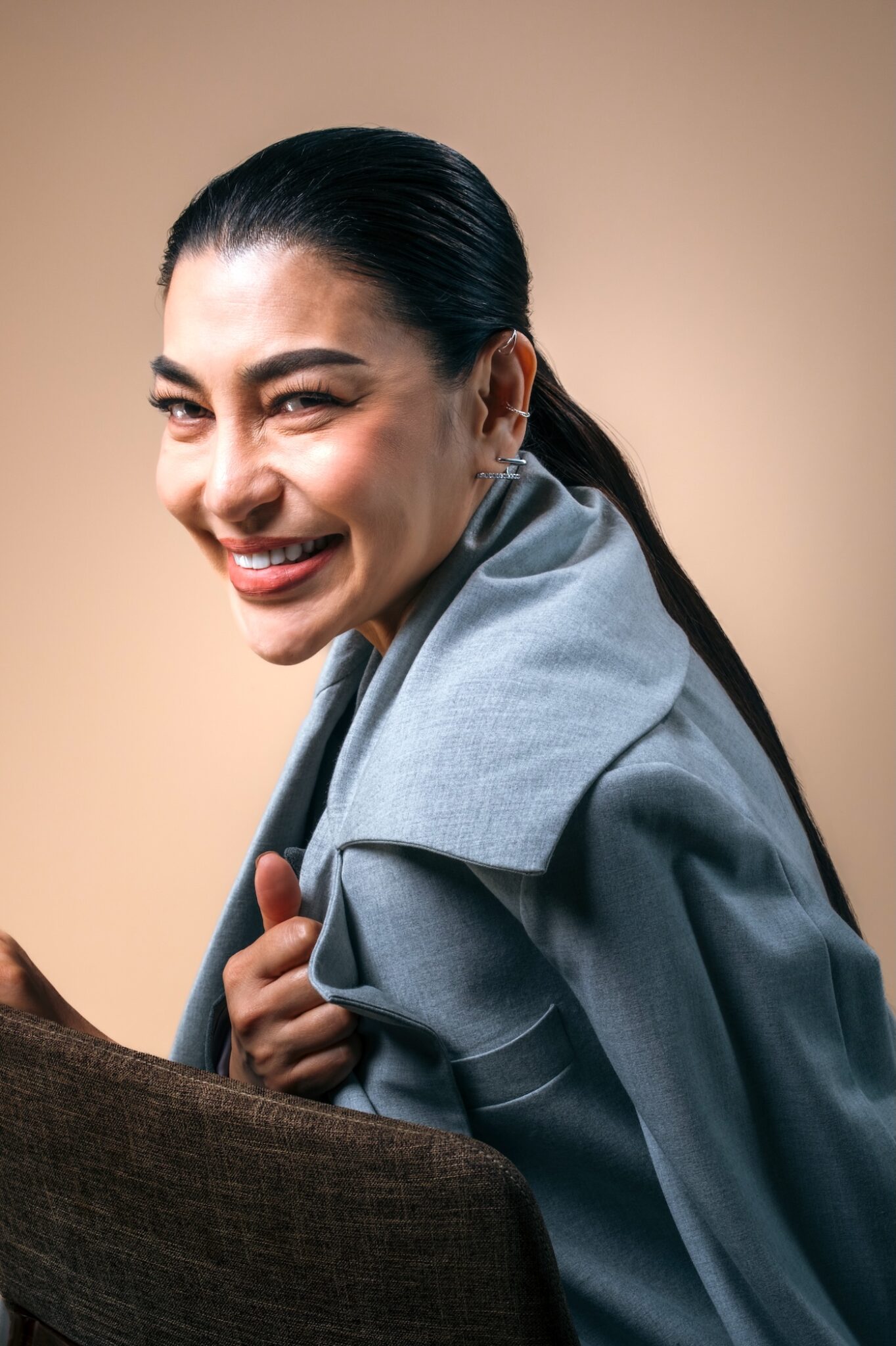 In losing her hearing, Lani Misalucha rediscovers her voice | Lifestyle.INQ | Lifestyle.INQ