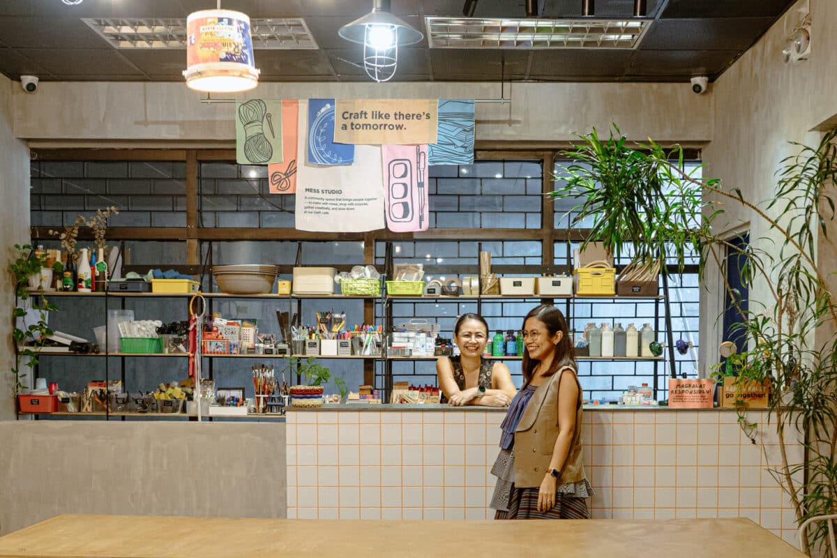 Tina Revilla has no formula for raising her summa cum laude daughter ...