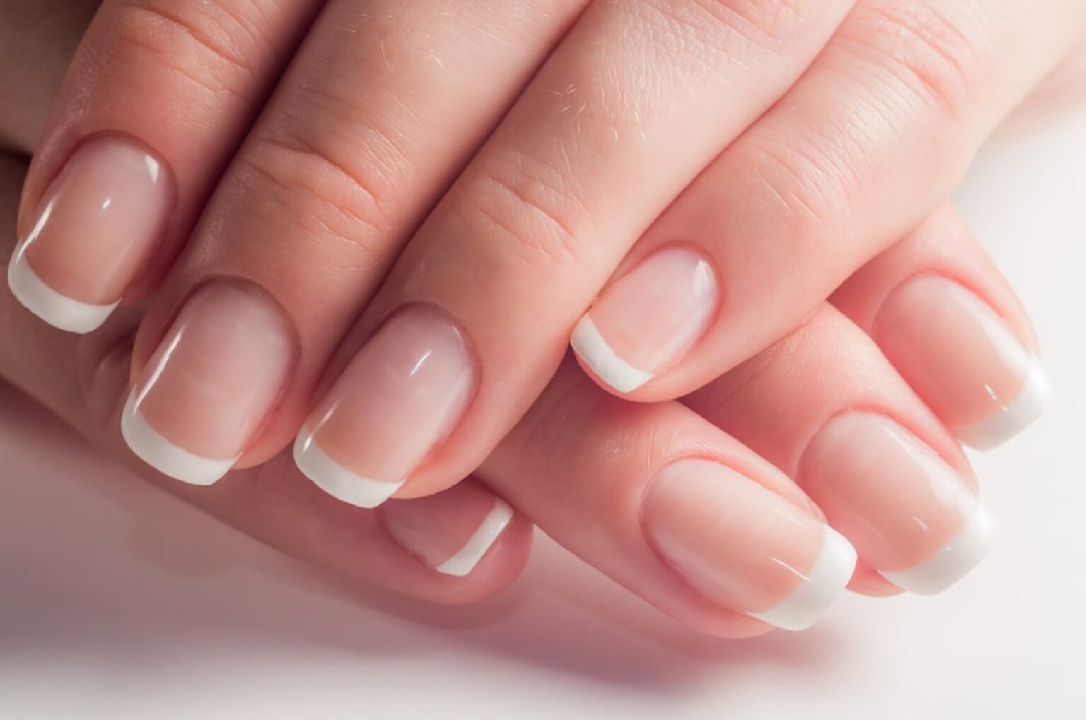 Your guide to the different types of manicures - Lifestyle.INQ ...