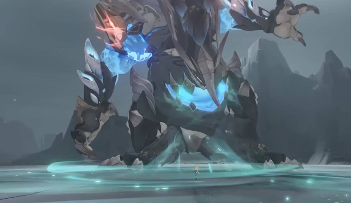 Genshin Impact’s newest boss is inspired by Philippine mythology ...