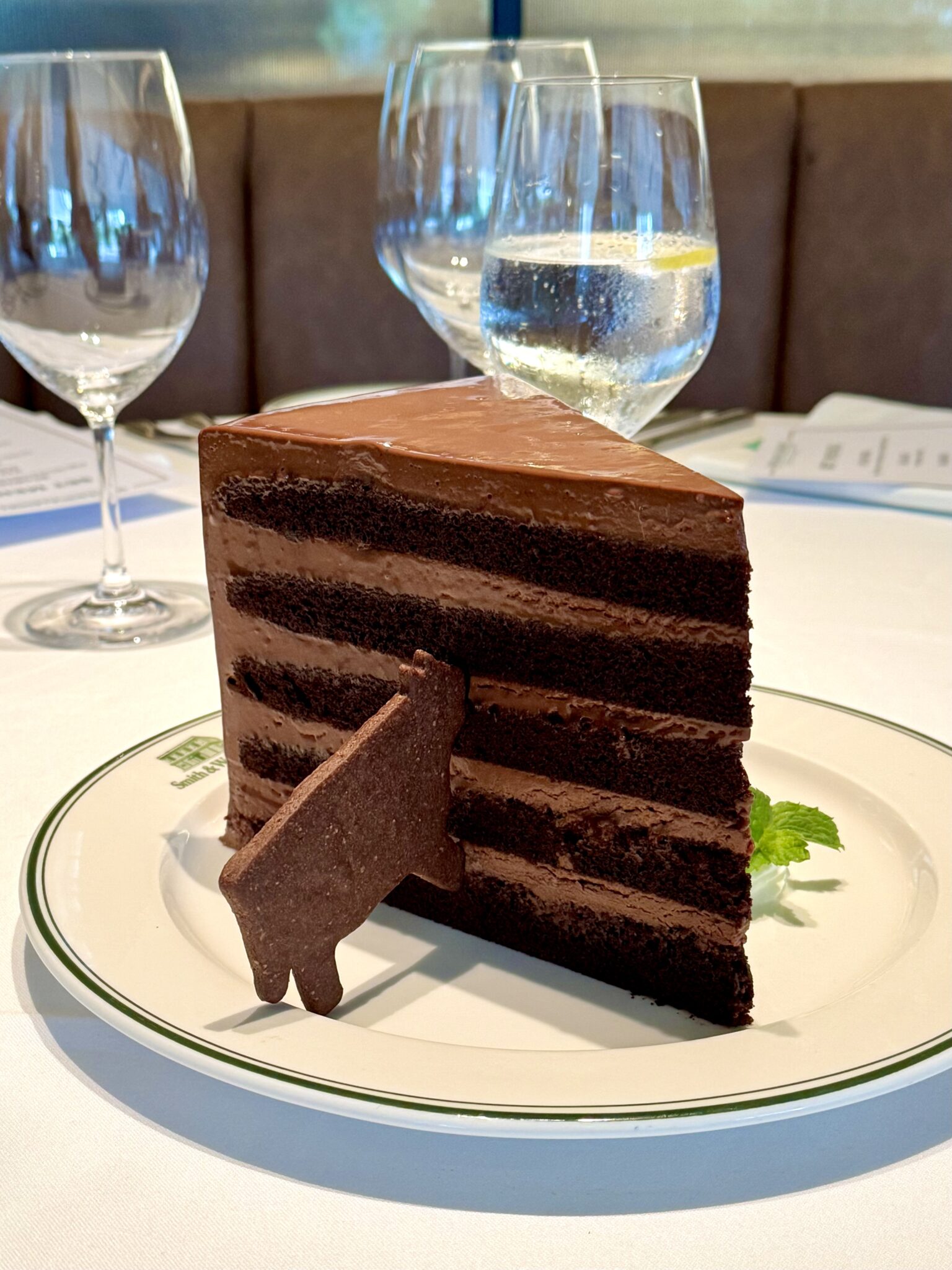 High steaks: Smith & Wollensky now open in the Philippines