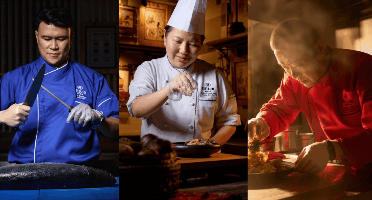 ‘Sagmani,’ ‘piñato,’ ‘pacdol,’ ‘kurukud,’ ‘bola’ Catalana—Samar’s ...