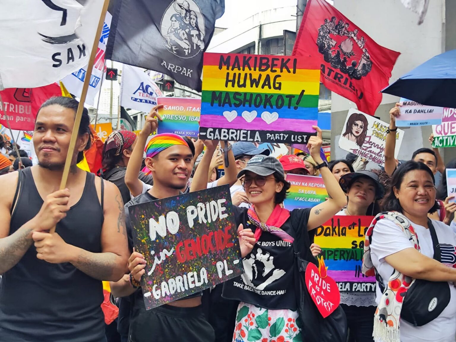 First-ever Stonewall Philippines is a return to Pride’s radical roots ...