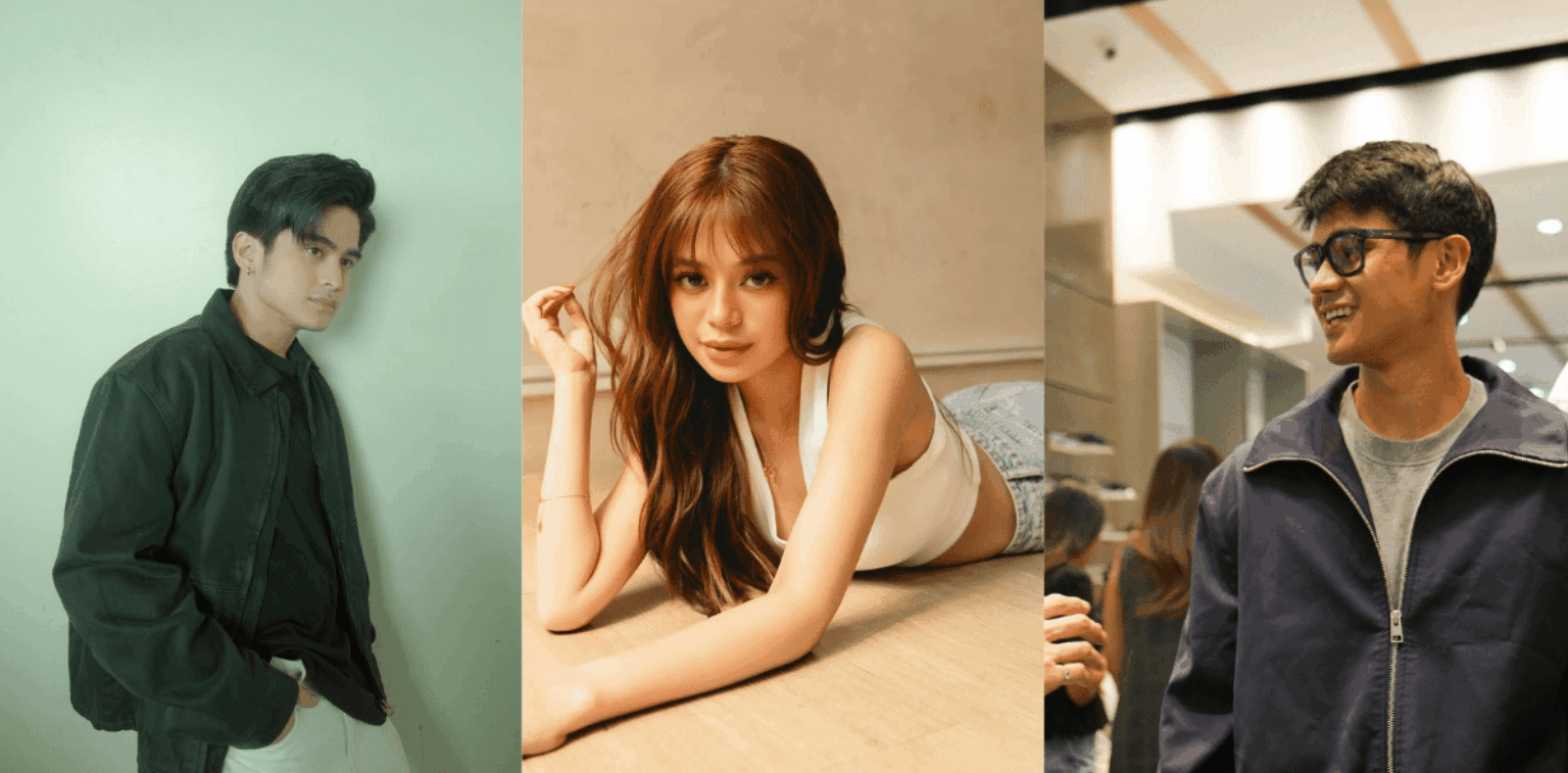 The awkwardness of the Will-Bianca-Dustin PBB love triangle | Lifestyle.INQ | Lifestyle.INQ