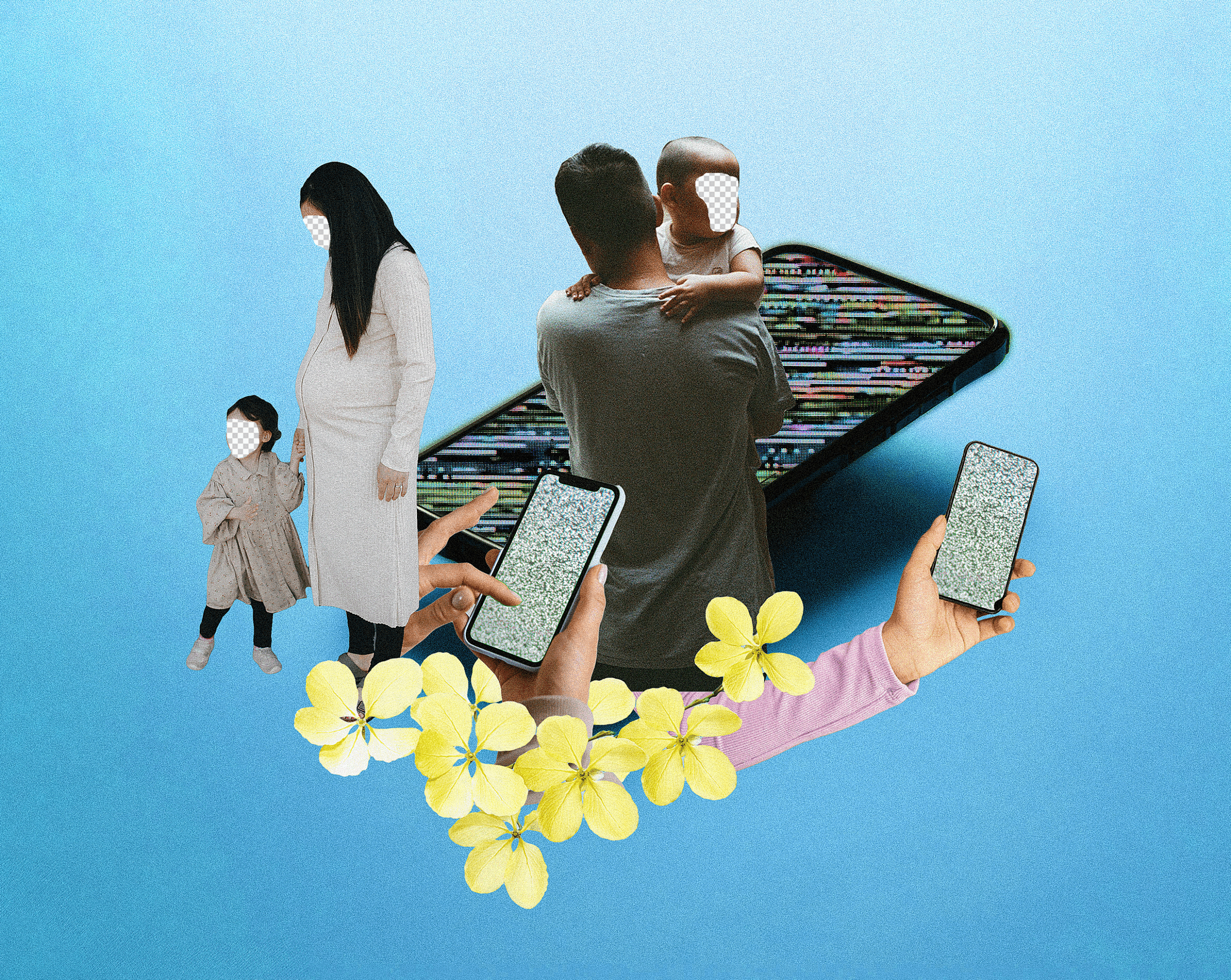 Parenting in a digital world | Lifestyle.INQ | Lifestyle.INQ