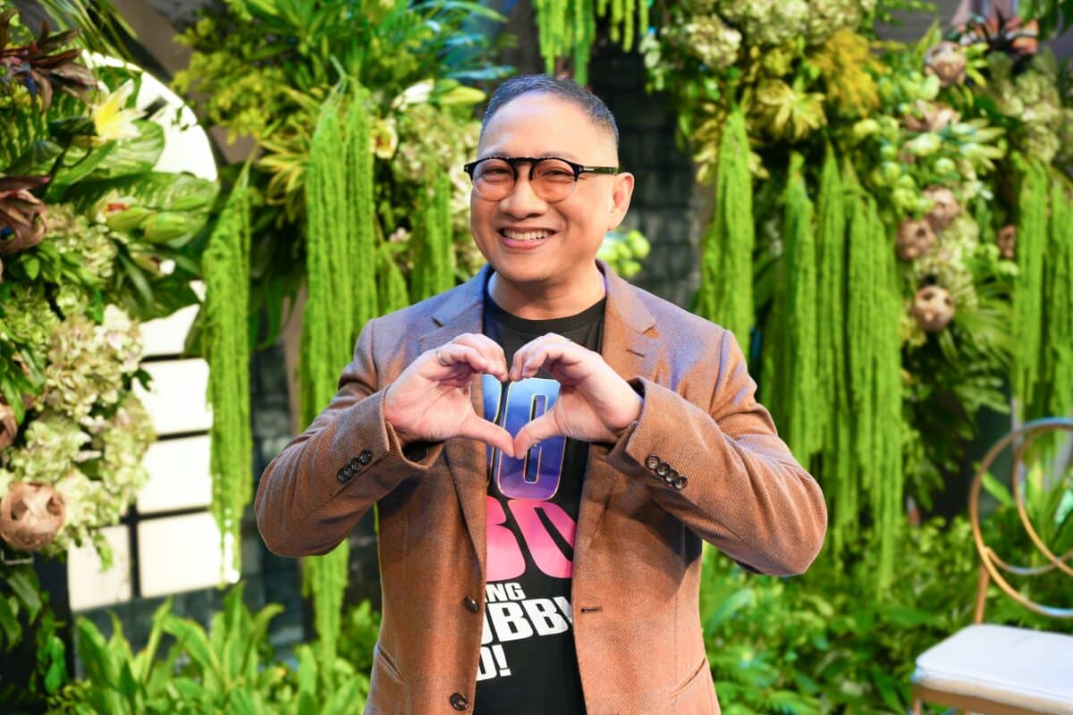 Why Daniel Padilla gave himself a buzzcut | Lifestyle.INQ | Lifestyle.INQ