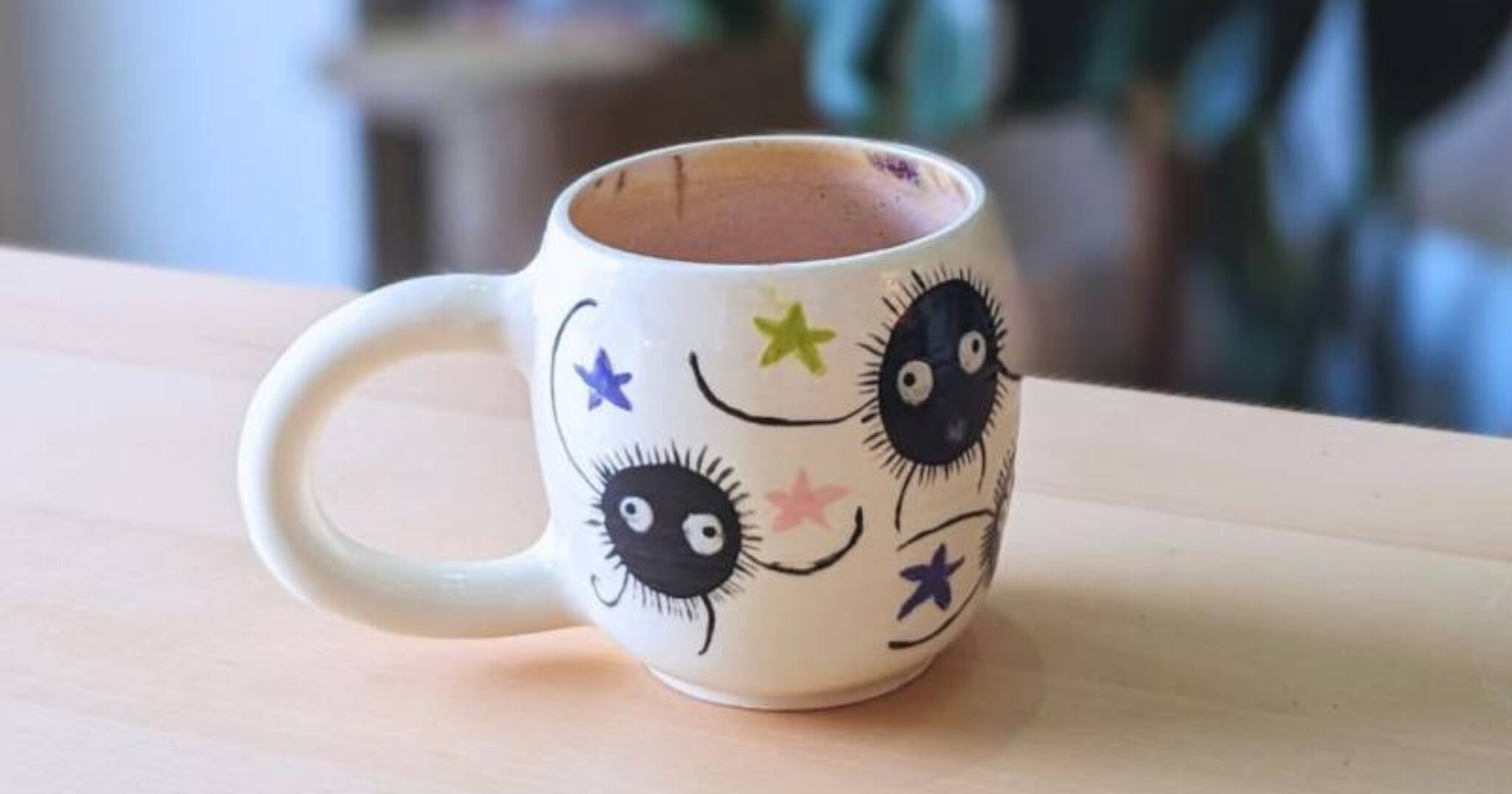 Shop the cutest handmade ceramic mugs from these 8 local potters ...