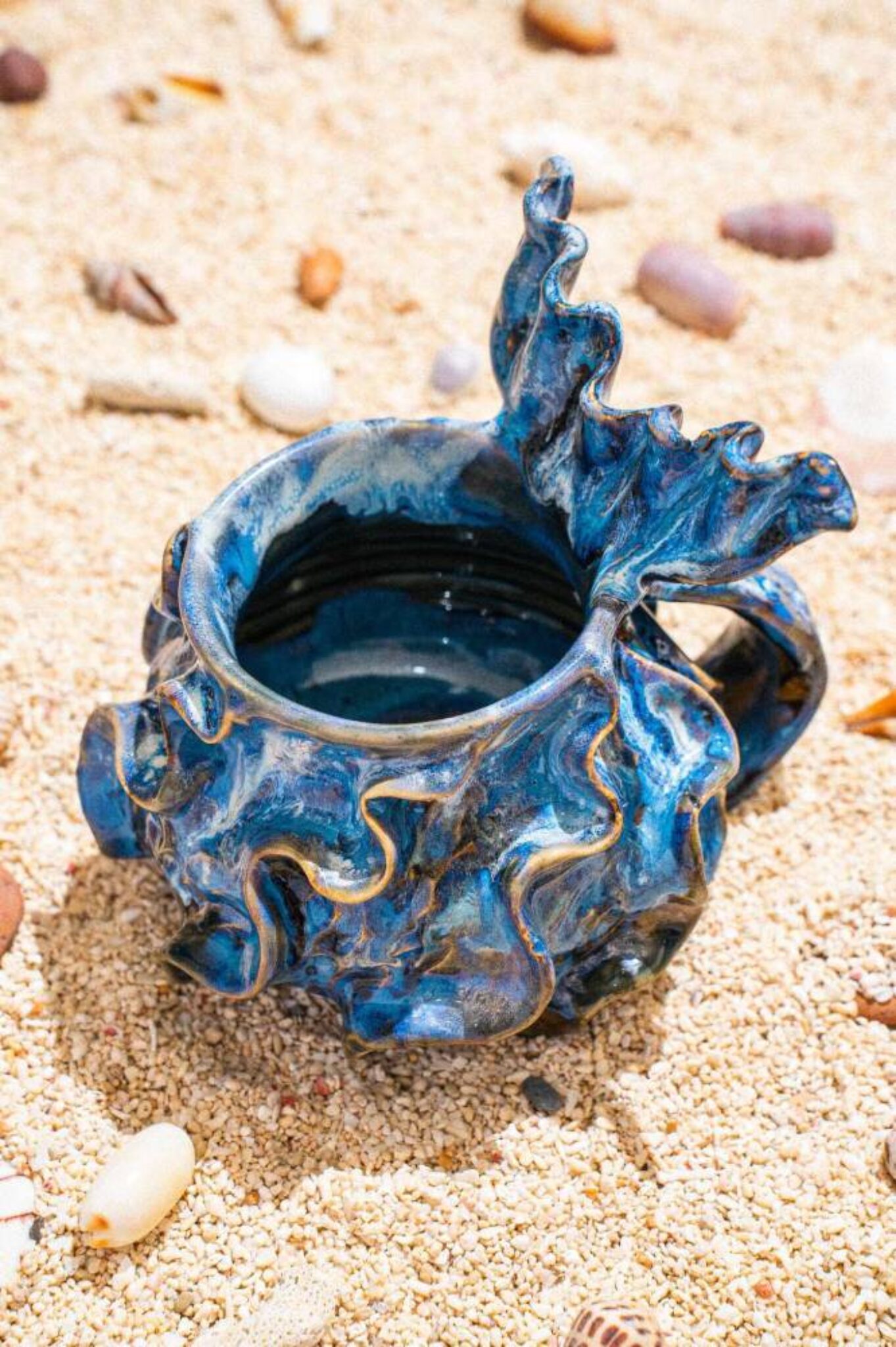 Shop the cutest handmade ceramic mugs from these 8 local potters ...
