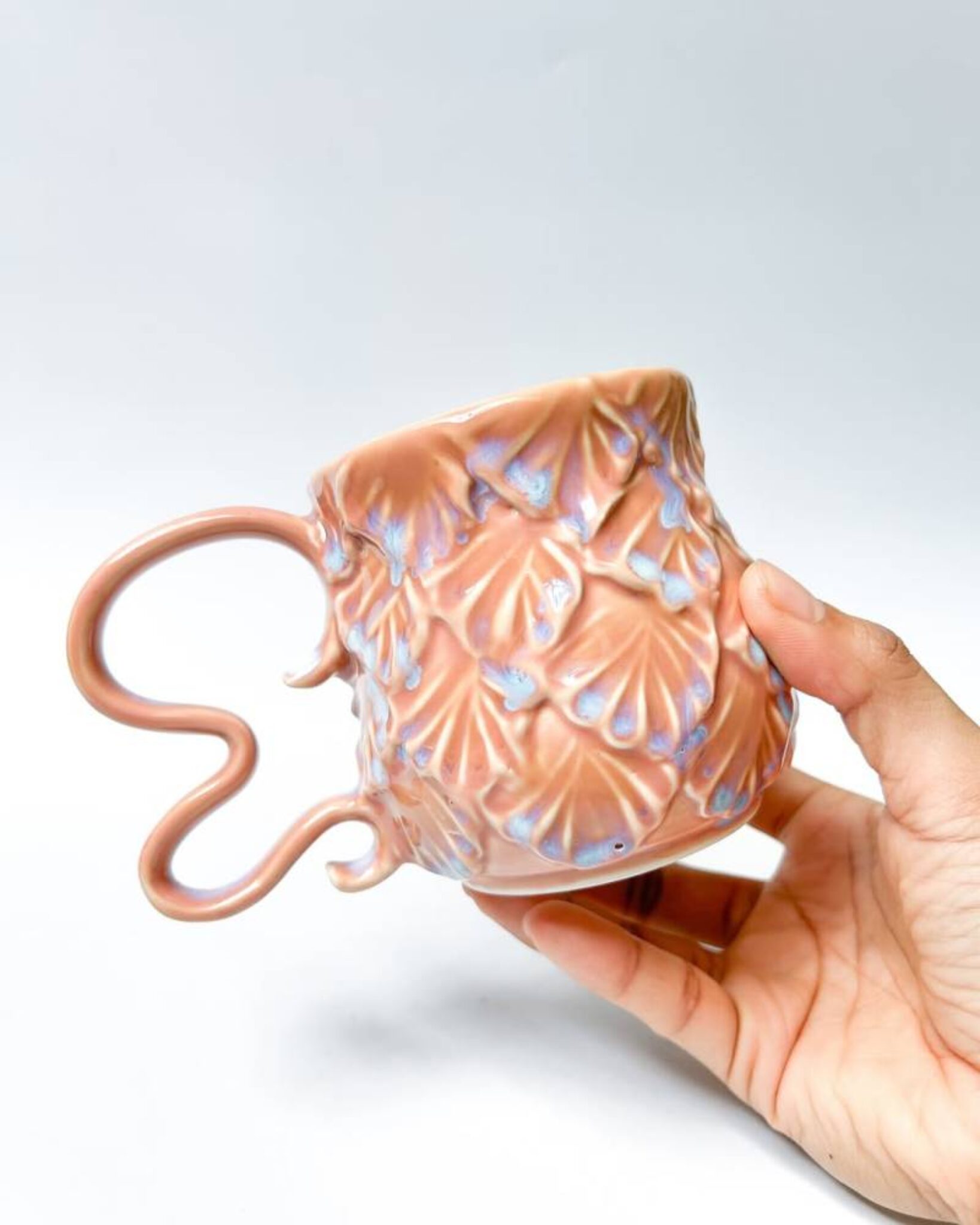 Shop the cutest handmade ceramic mugs from these 8 local potters ...