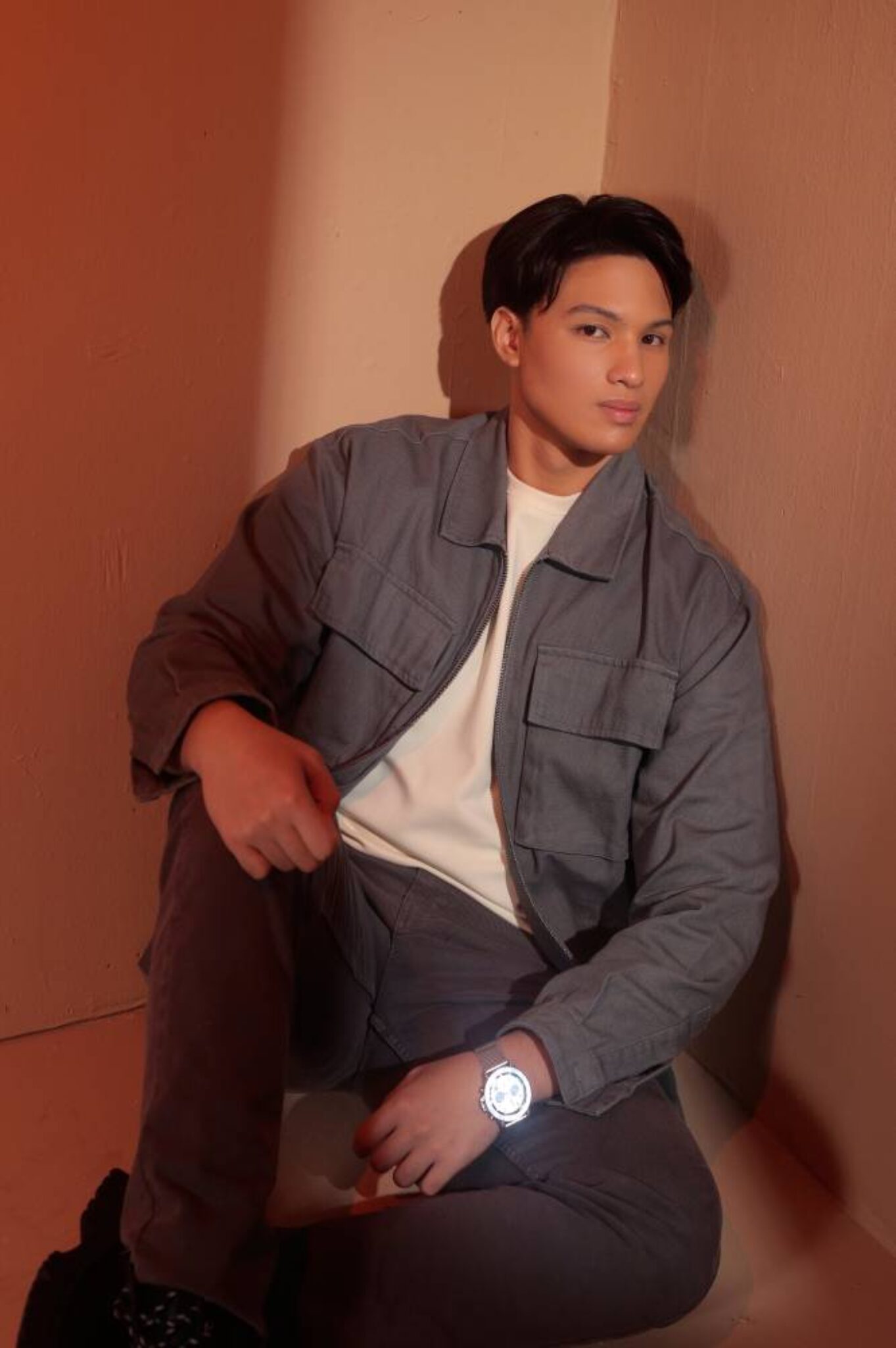 These Star Magic talents are more than their famous last names ...