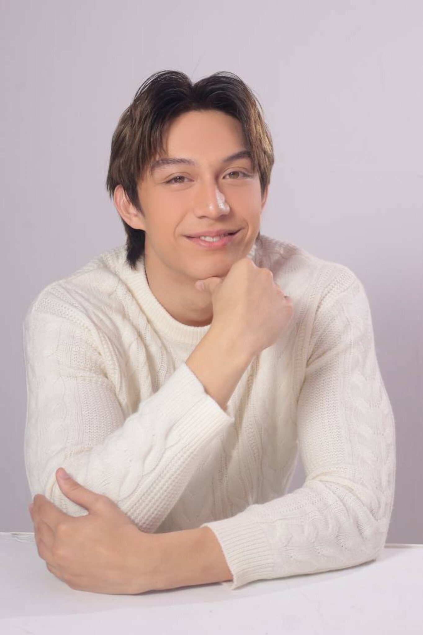 These Star Magic talents are more than their famous last names ...