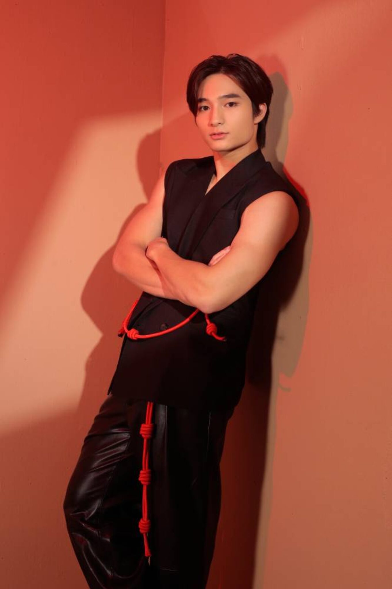 These Star Magic talents are more than their famous last names ...