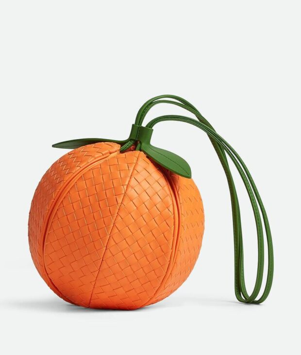 Is orange the new pink? | Lifestyle.INQ