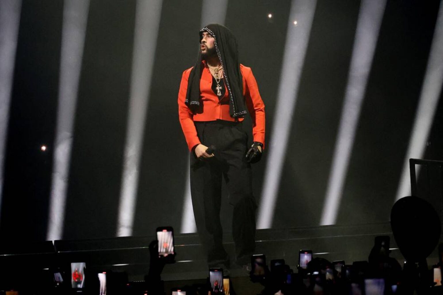 Reggaeton style isn’t just streetwear anymore | Lifestyle.INQ ...