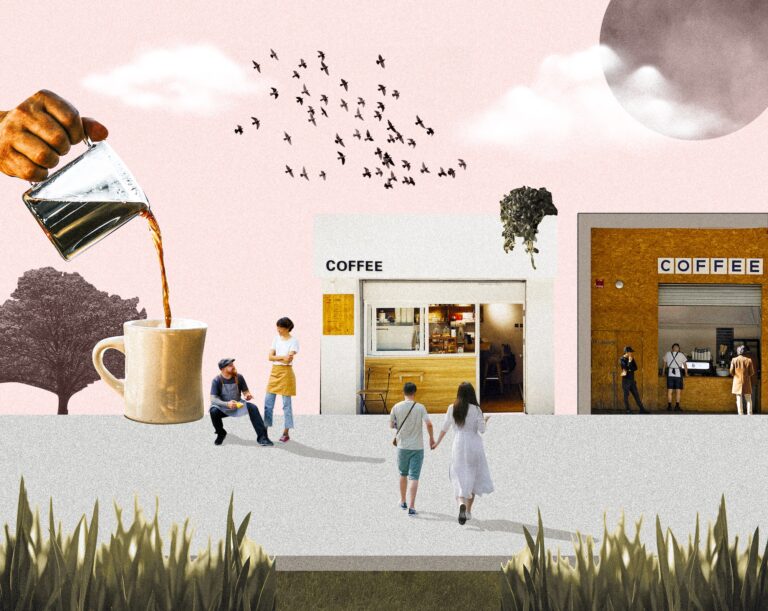 So you want to start a coffee shop? Here’s what you need to know ...