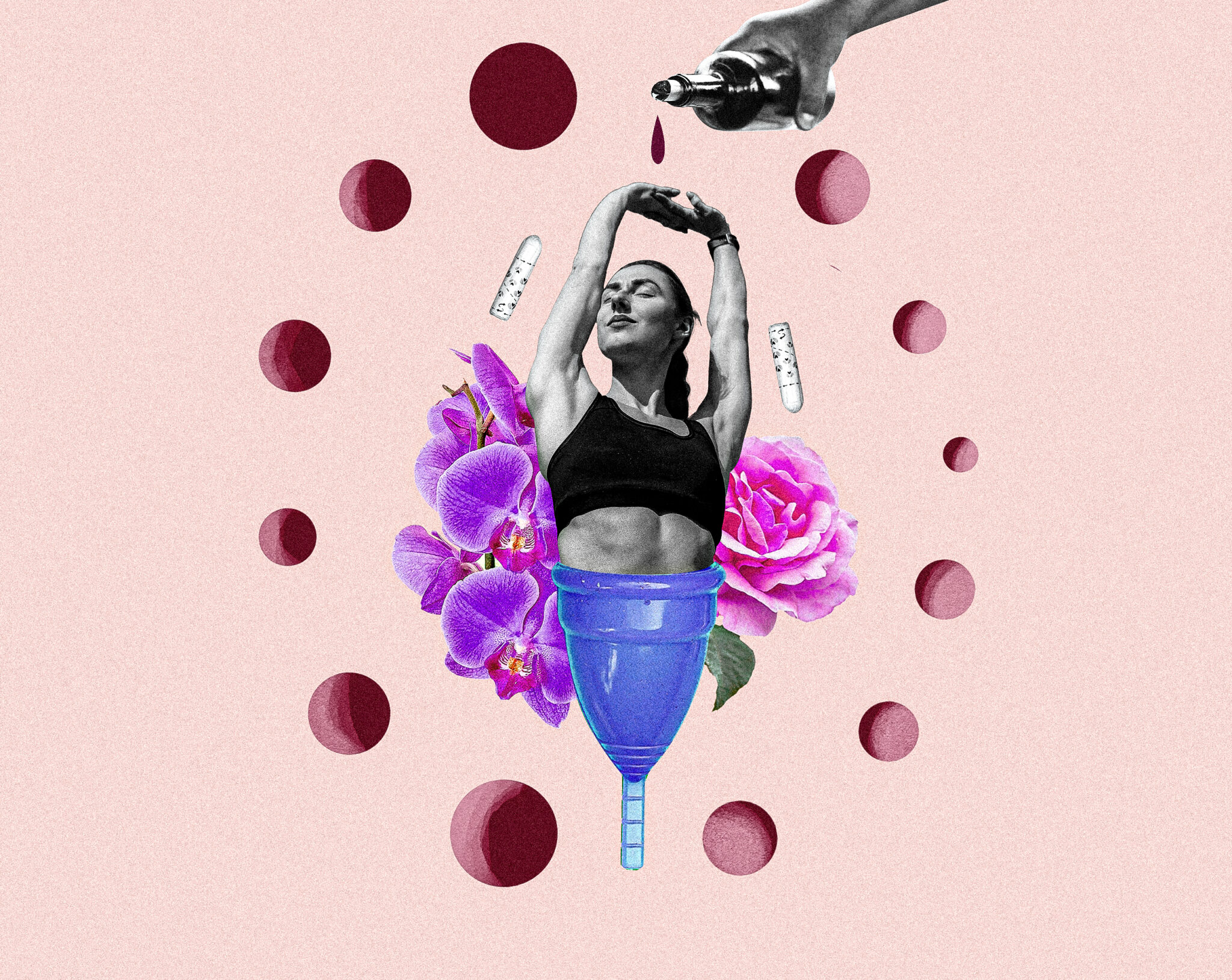 Fix your menstrual cycle to unlock your body’s full potential ...