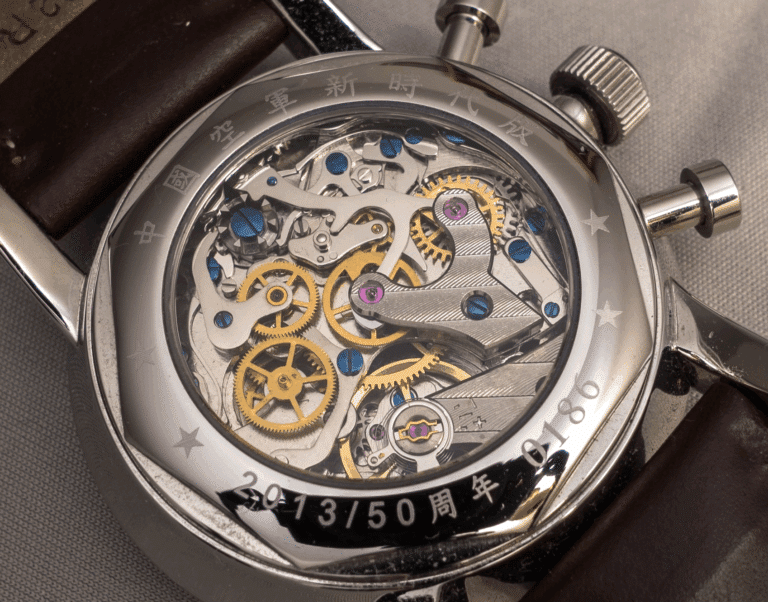 Quartz vs. automatic vs. manual wind watches, explained | Lifestyle.INQ ...