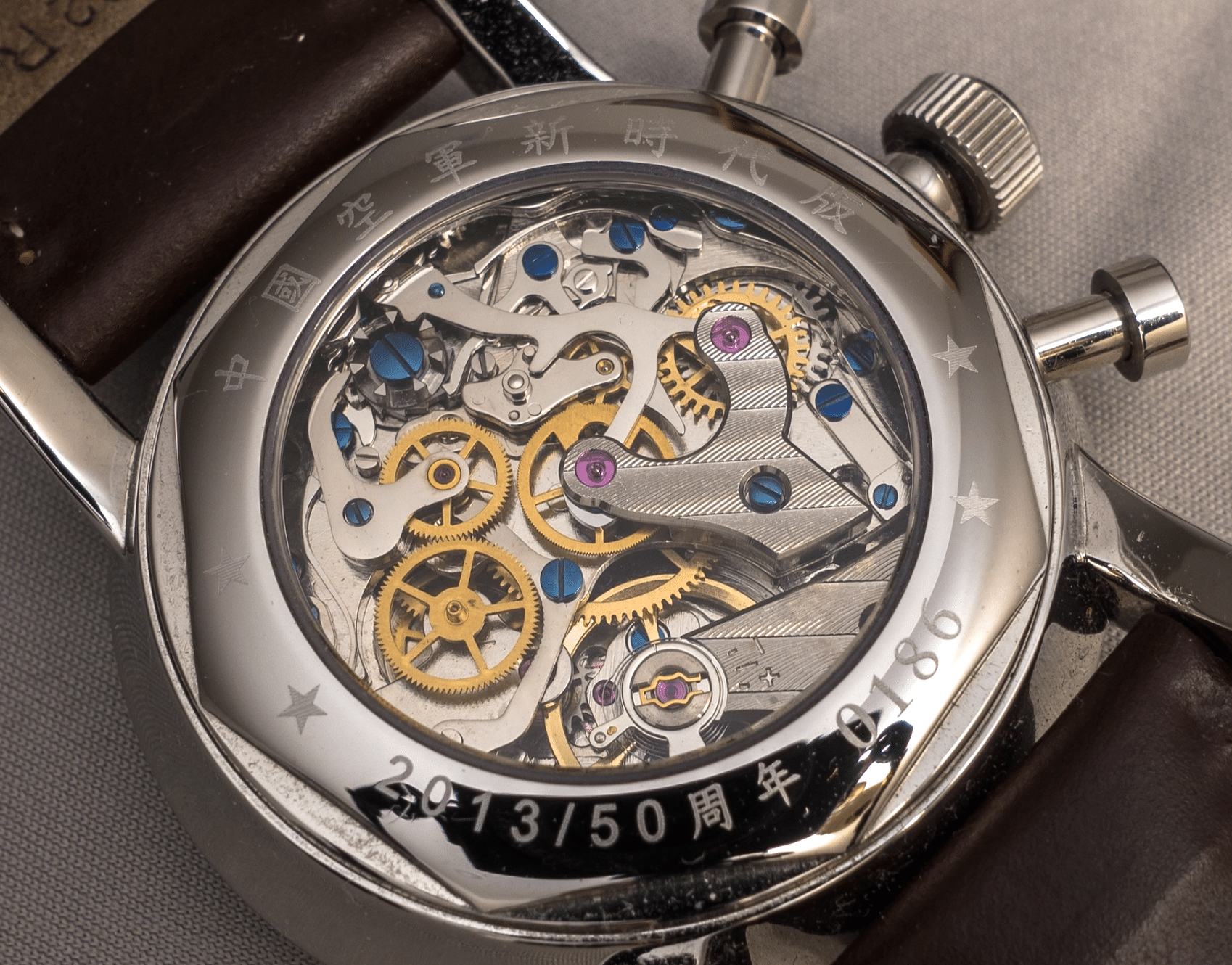 Quartz vs. automatic vs. manual wind watches, explained | Lifestyle.INQ ...