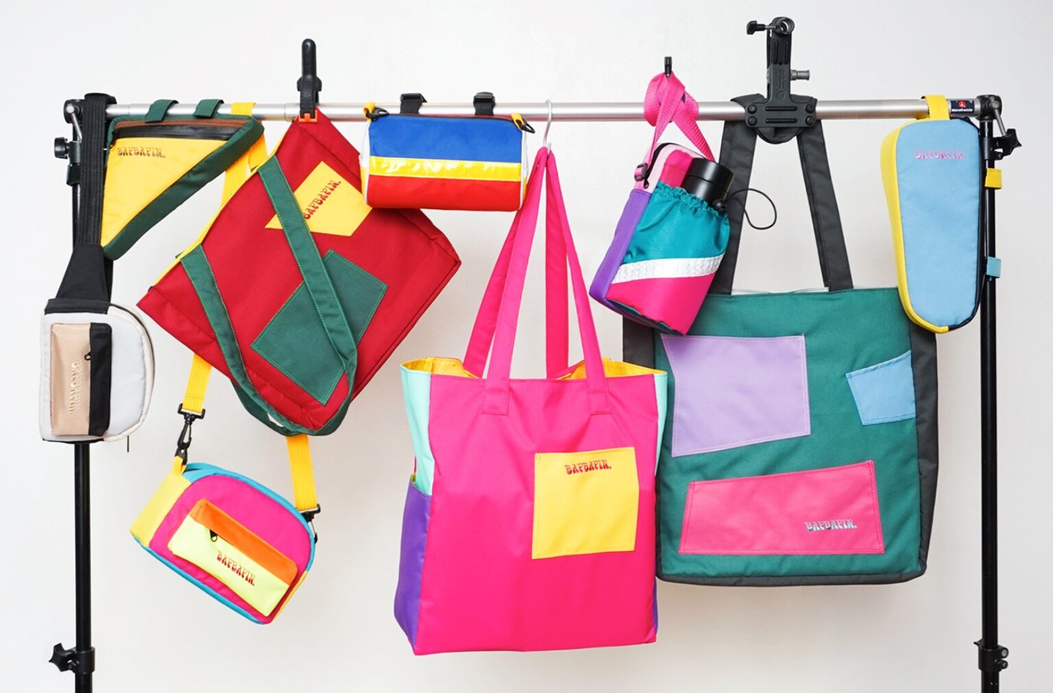 Fun and functional: 5 Filipino bag brands to watch out for | Lifestyle ...