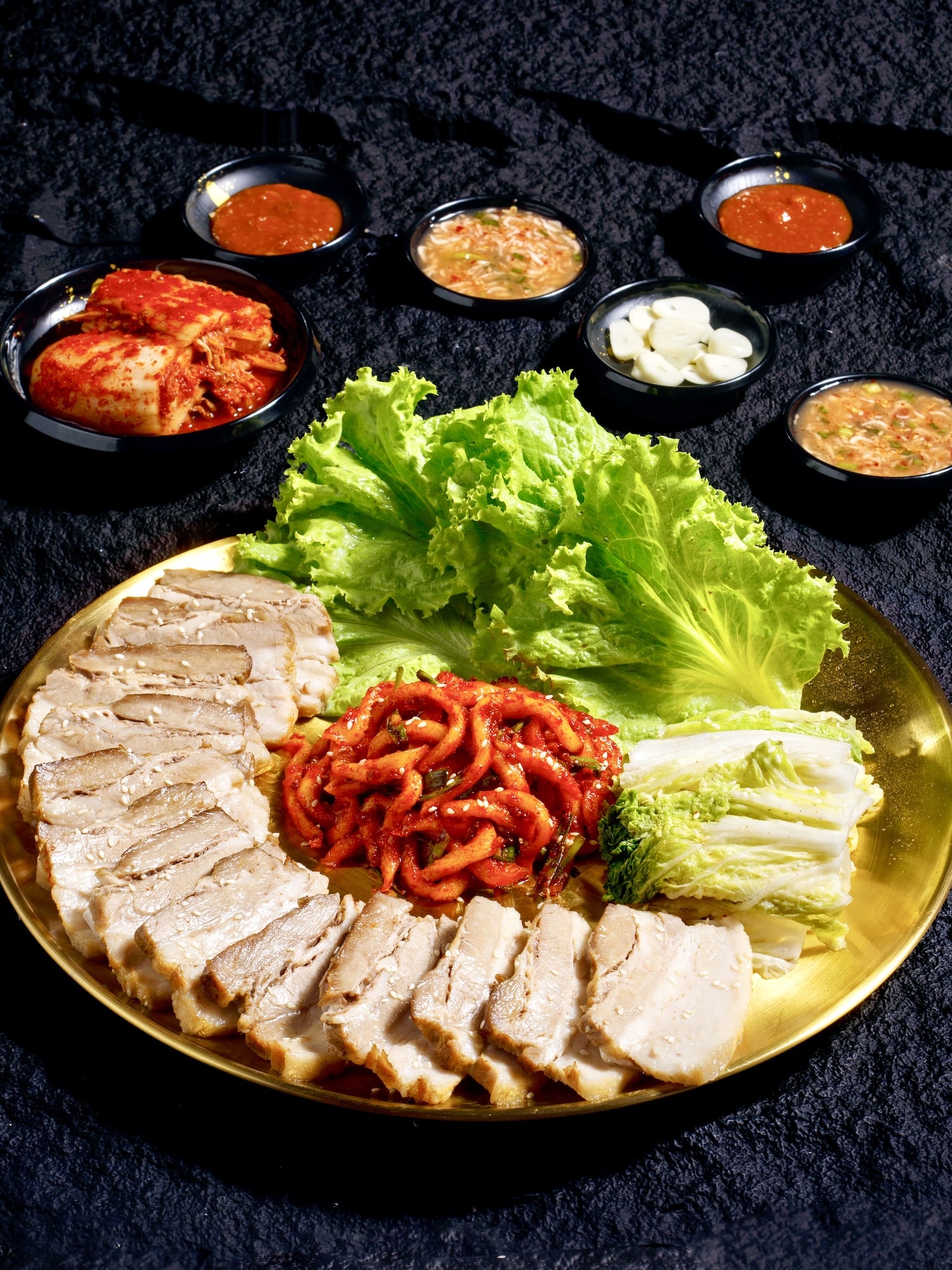 Love Korean BBQ? Sogeum by Soban is worth your salt | Lifestyle.INQ ...