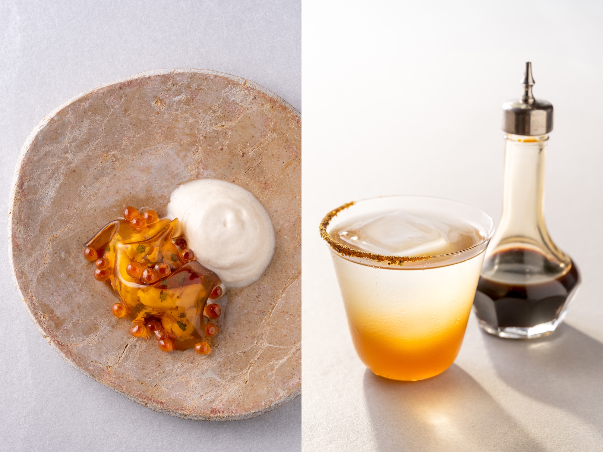 Chele Gonzalez gets creative with coconut and non-alcoholic drinks ...