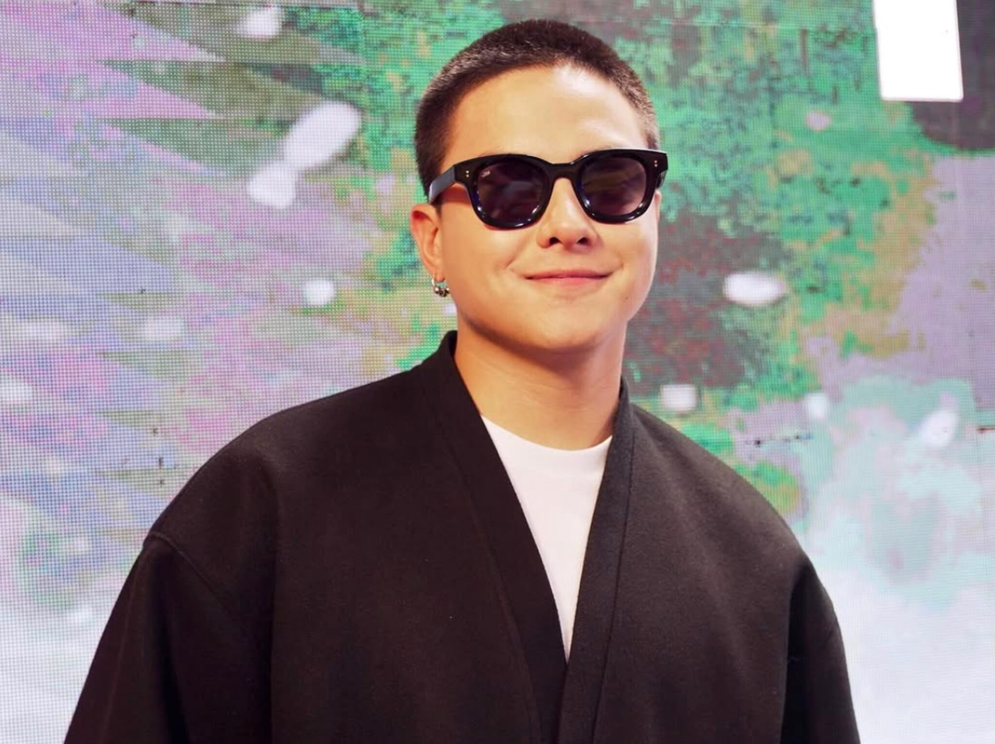 Why Daniel Padilla gave himself a buzzcut | Lifestyle.INQ | Lifestyle.INQ