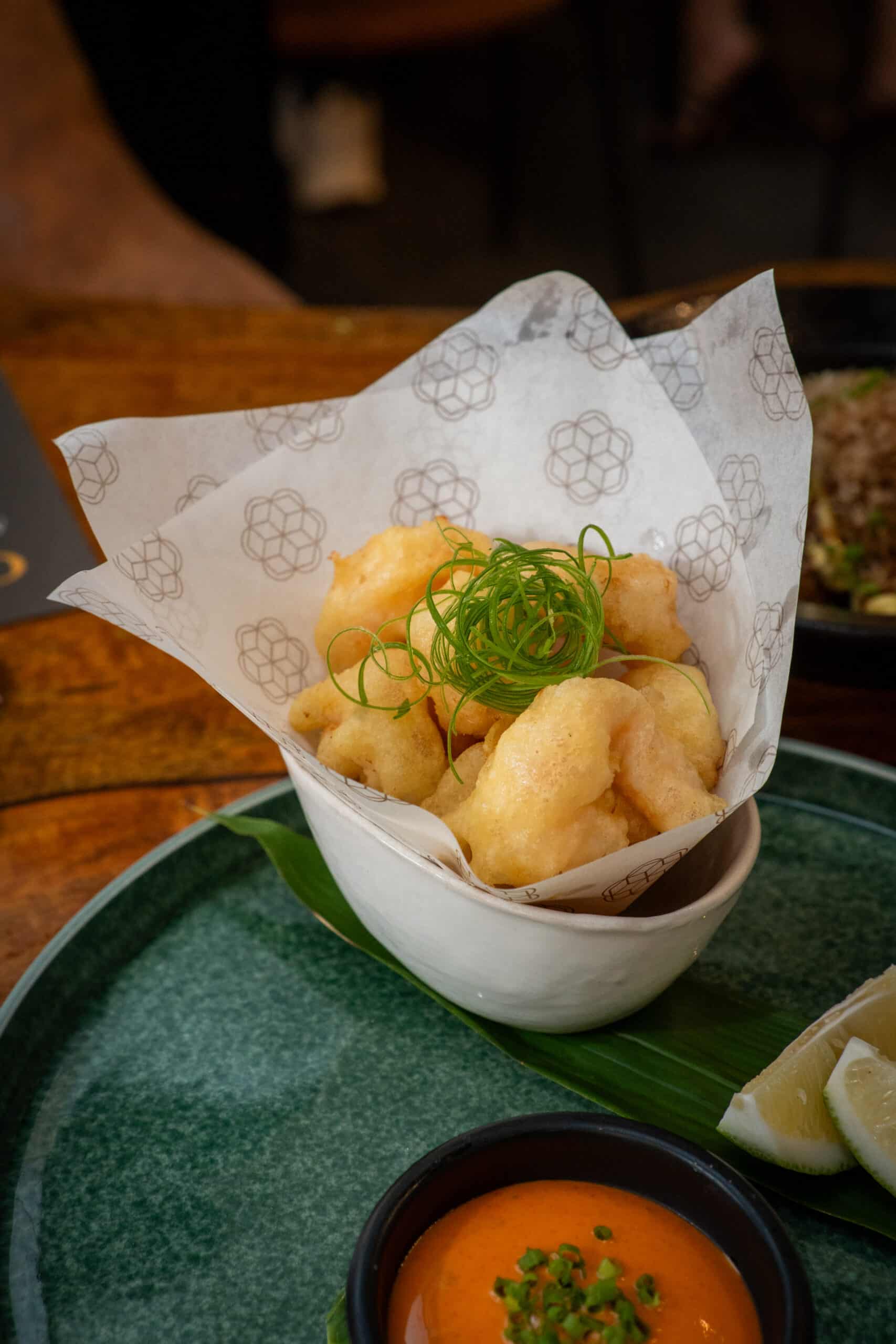 Ginza One raises the bar with new chef and ‘neo-washoku’ menu ...