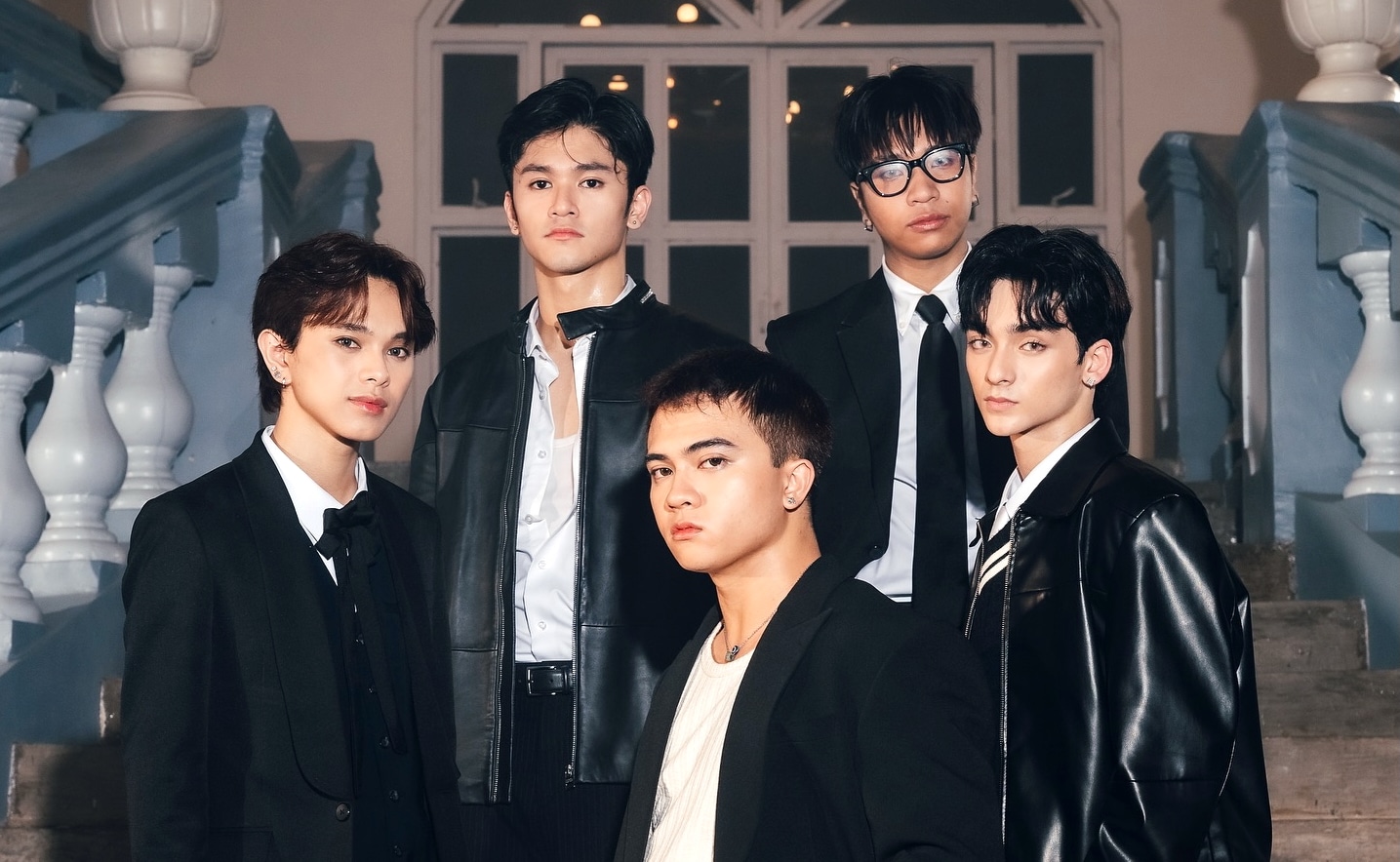 Earl Agustin isn’t taking any of this for granted | Lifestyle.INQ