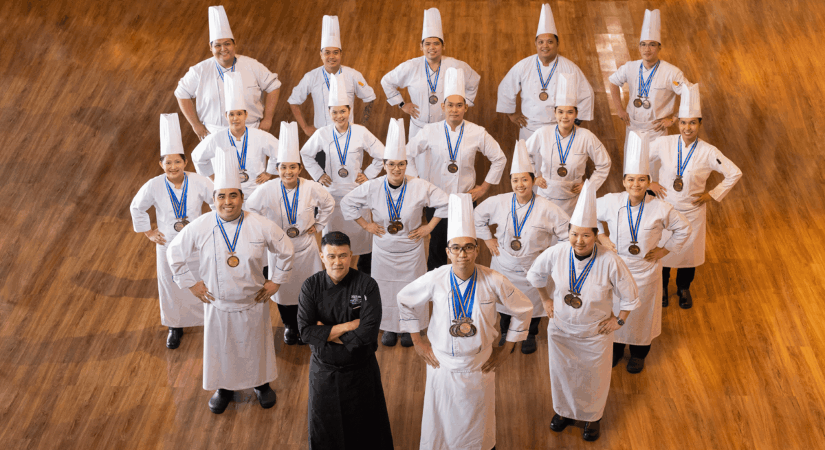 Everyone's 'Cooking Ina': Meet HazelCheffy | Lifestyle.INQ | Lifestyle.INQ