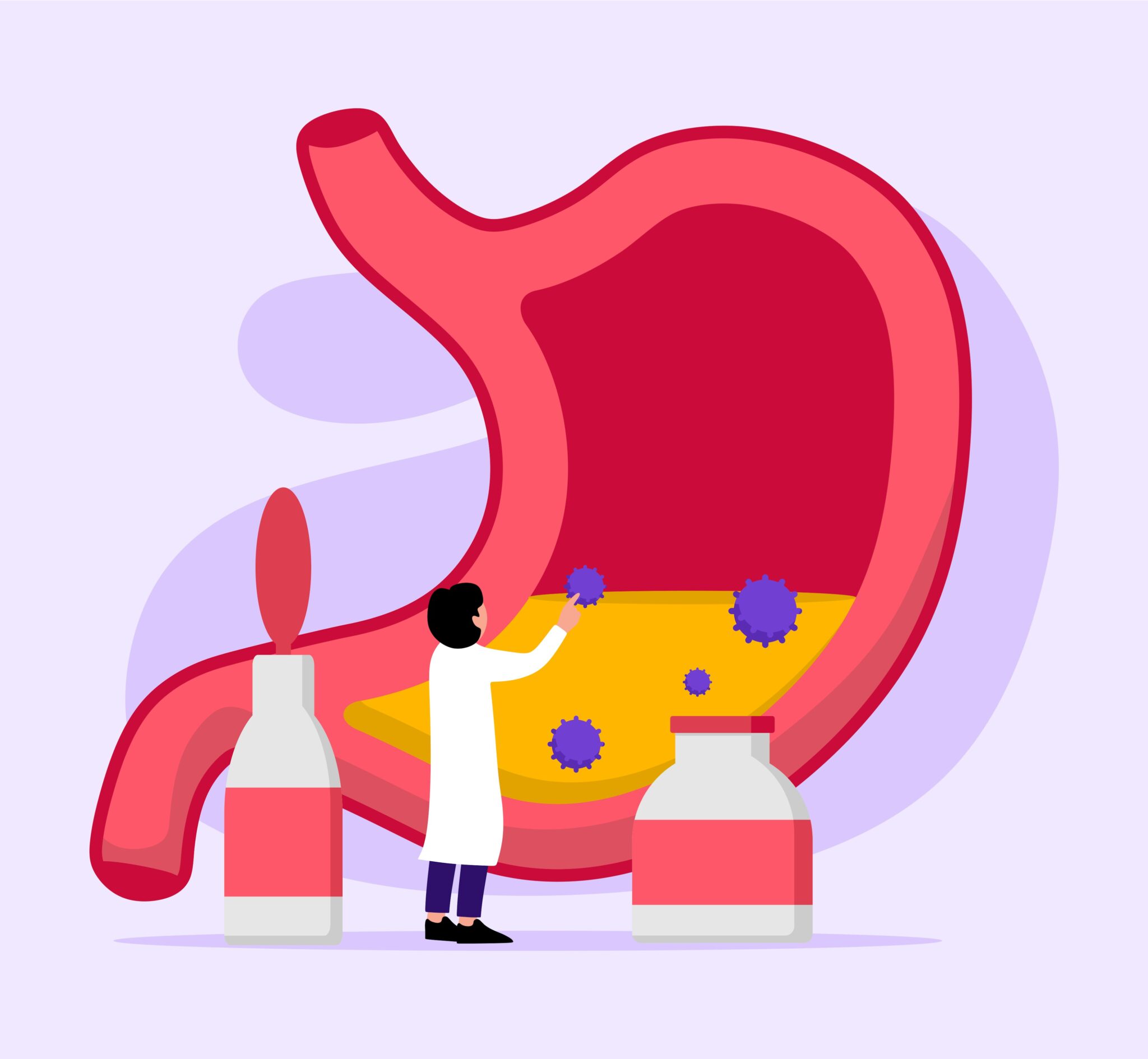 Why you shouldn’t underestimate hyperacidity | Lifestyle.INQ