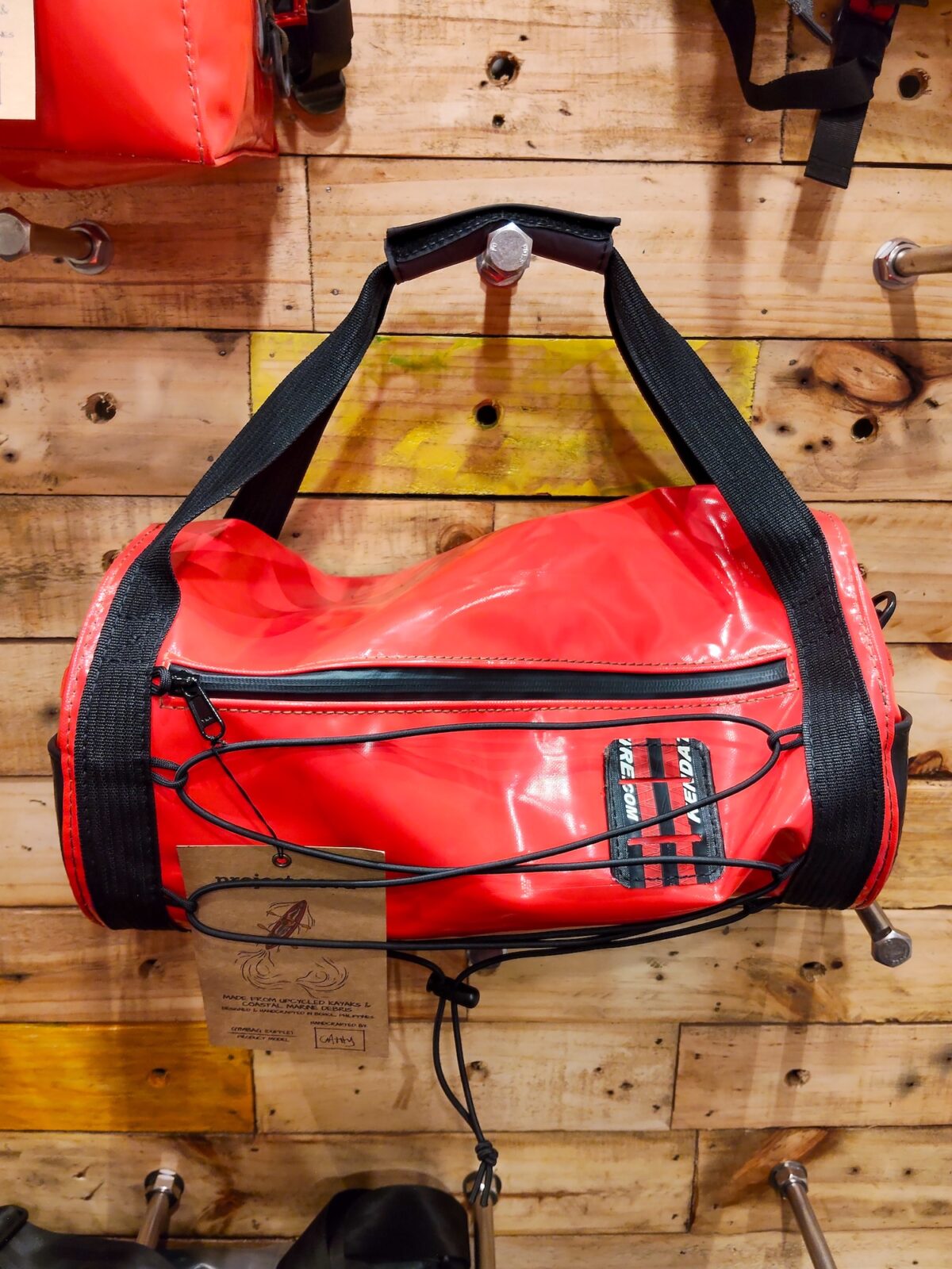 Fun and functional: 5 Filipino bag brands to watch out for | Lifestyle ...
