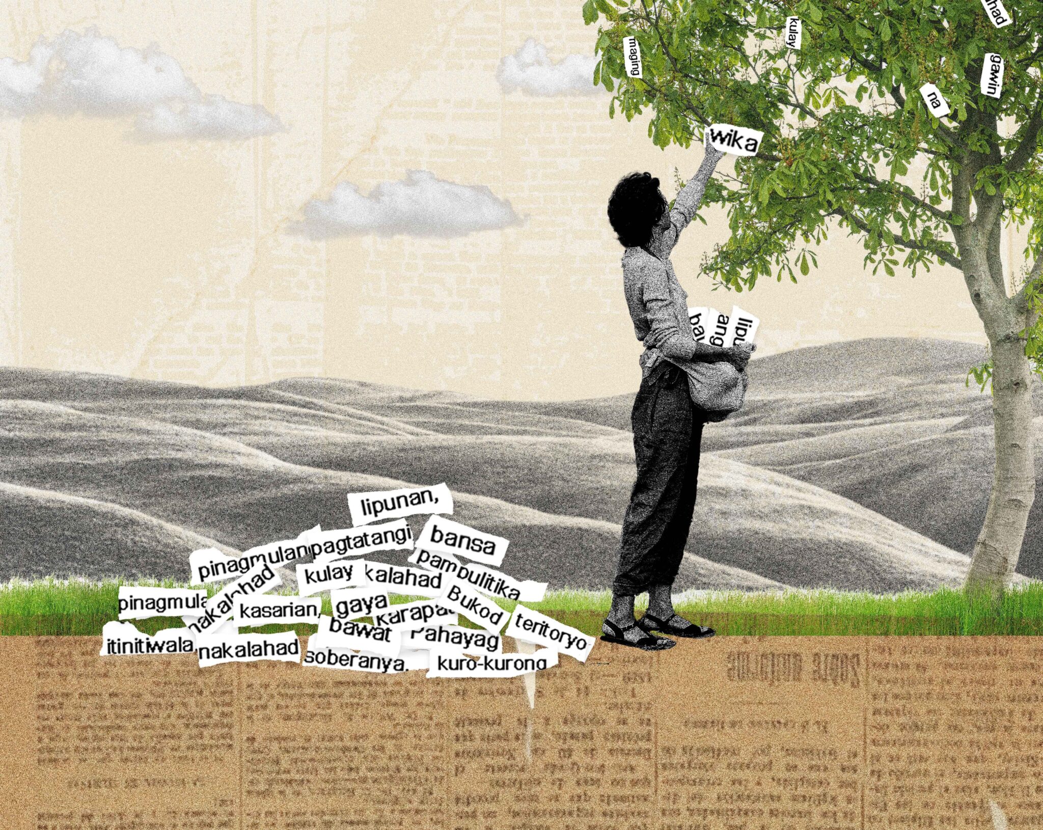 Learning the lingua franca—‘lingua franca?!’ | Lifestyle.INQ ...