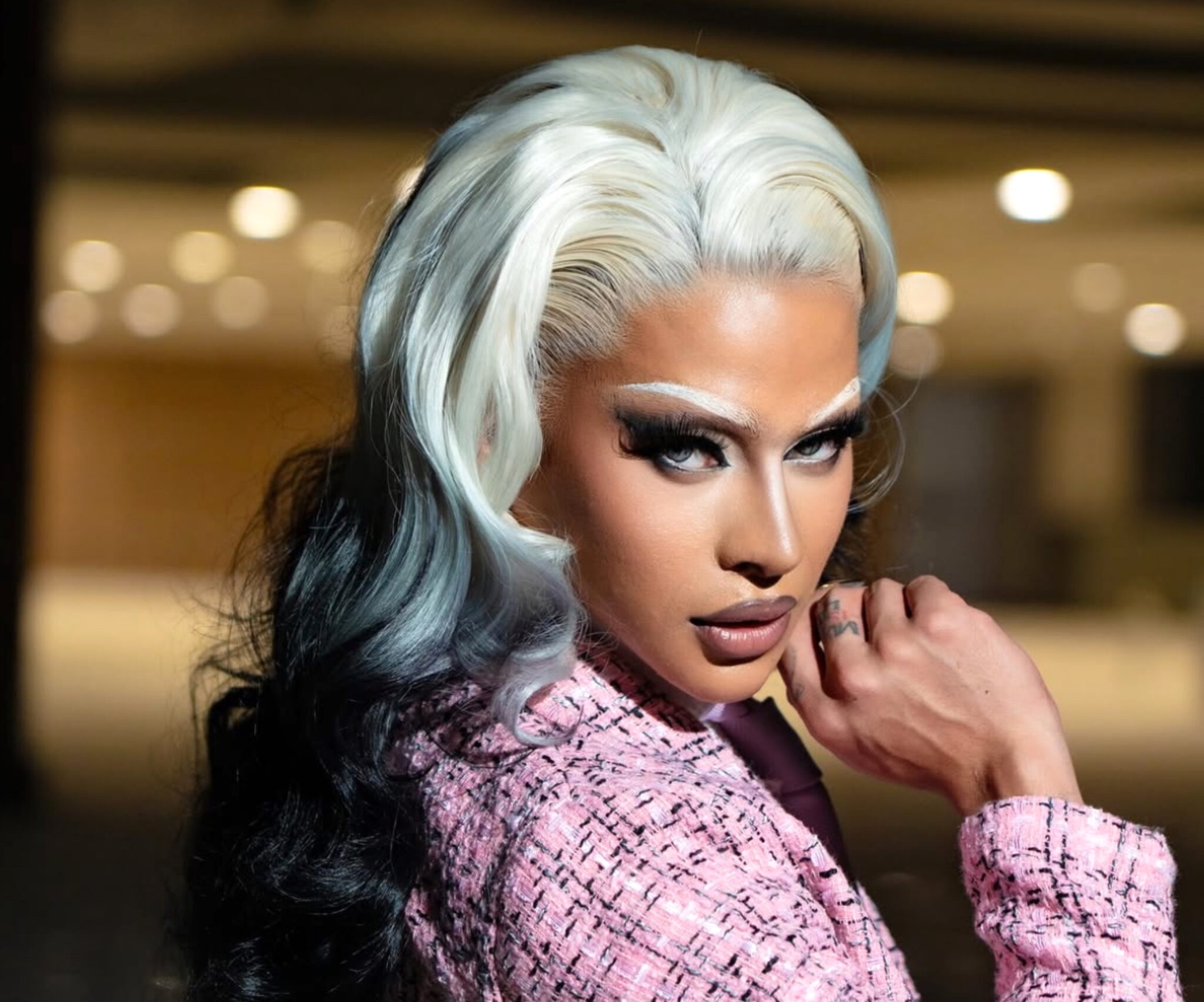 The many vibes of Maxie Andreison | Lifestyle.INQ | Lifestyle.INQ