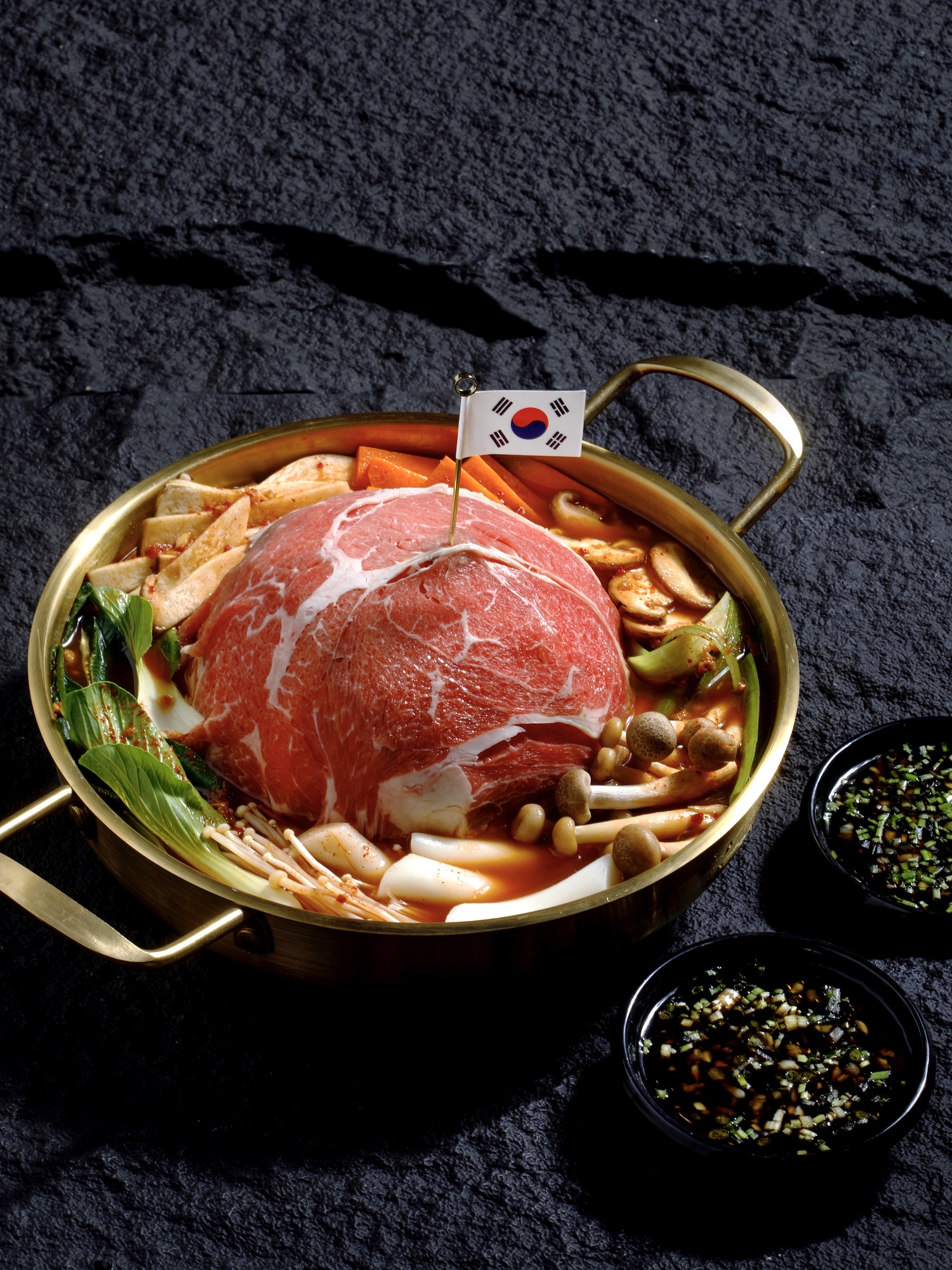 Love Korean BBQ? Sogeum by Soban is worth your salt | Lifestyle.INQ ...