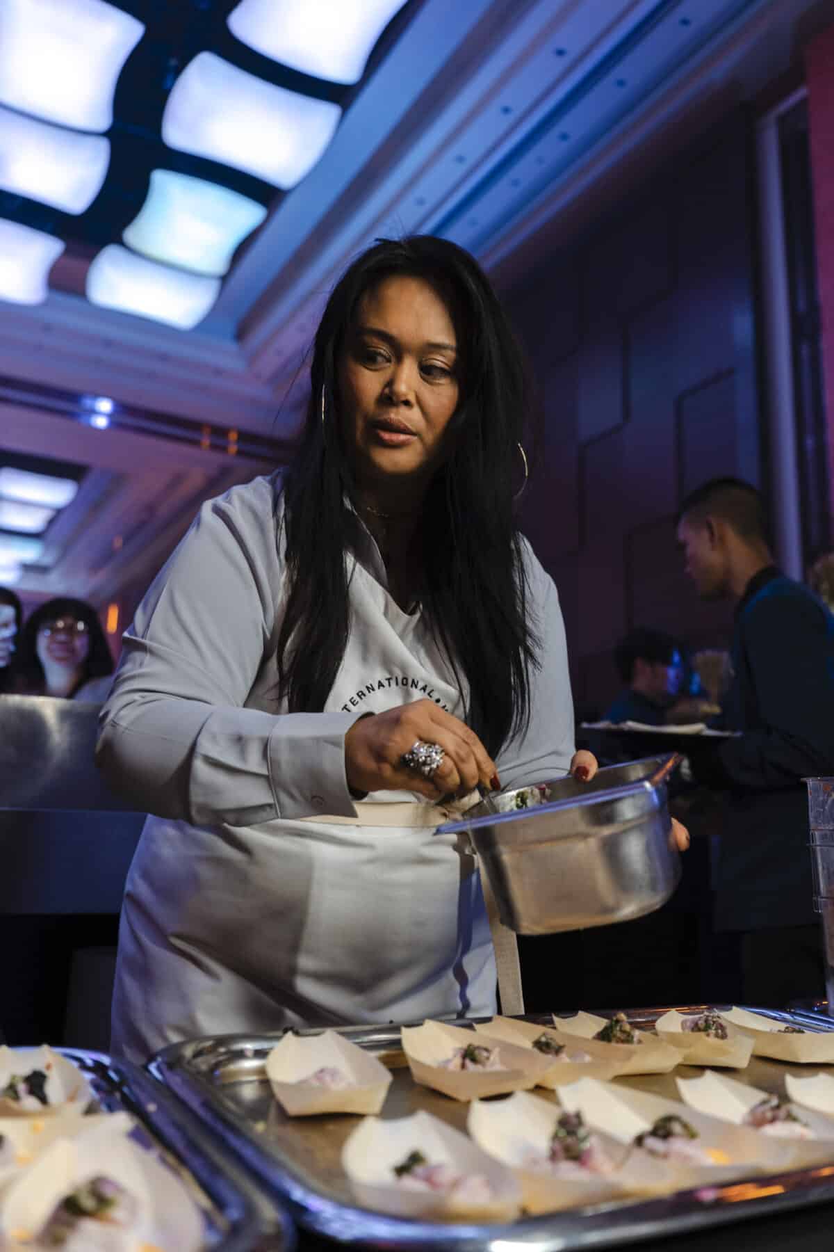 International Manila Food Festival: A homecoming for PH cuisine | Lifestyle.INQ | Lifestyle.INQ