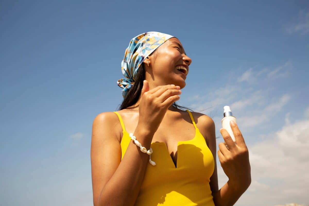 Sunscreen could save your skin (and maybe even your life) | Lifestyle ...