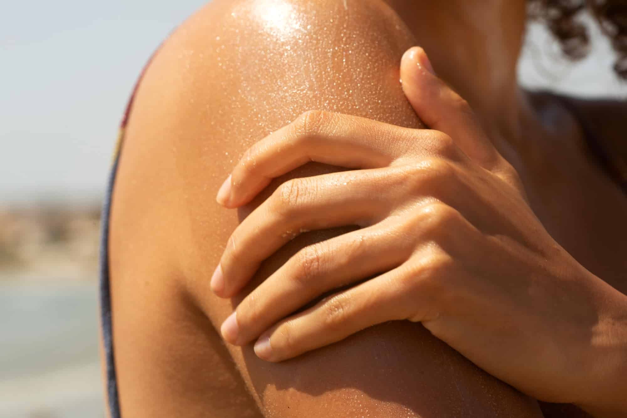 Sunscreen could save your skin (and maybe even your life) | Lifestyle ...