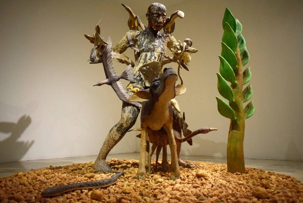 Tributes to artist Roberto Feleo, who gave flesh to Philippine myth ...