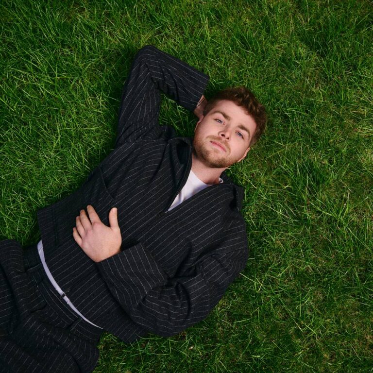 The not-so-ordinary rise of Alex Warren | Lifestyle.INQ | Lifestyle.INQ