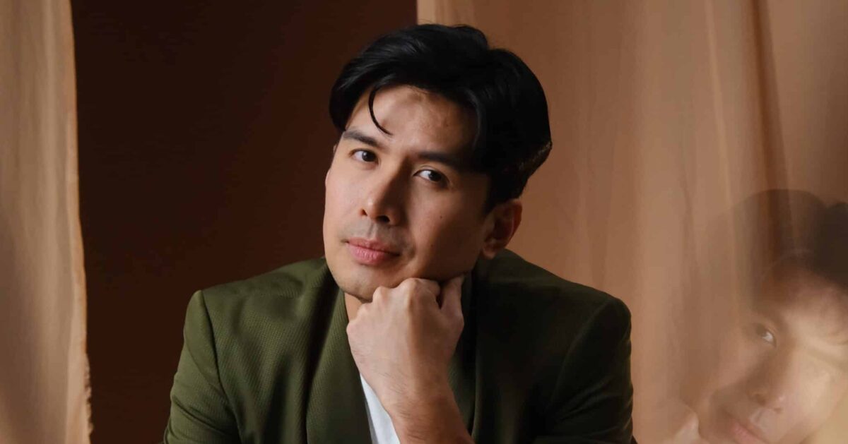 The many vibes of Maxie Andreison | Lifestyle.INQ | Lifestyle.INQ